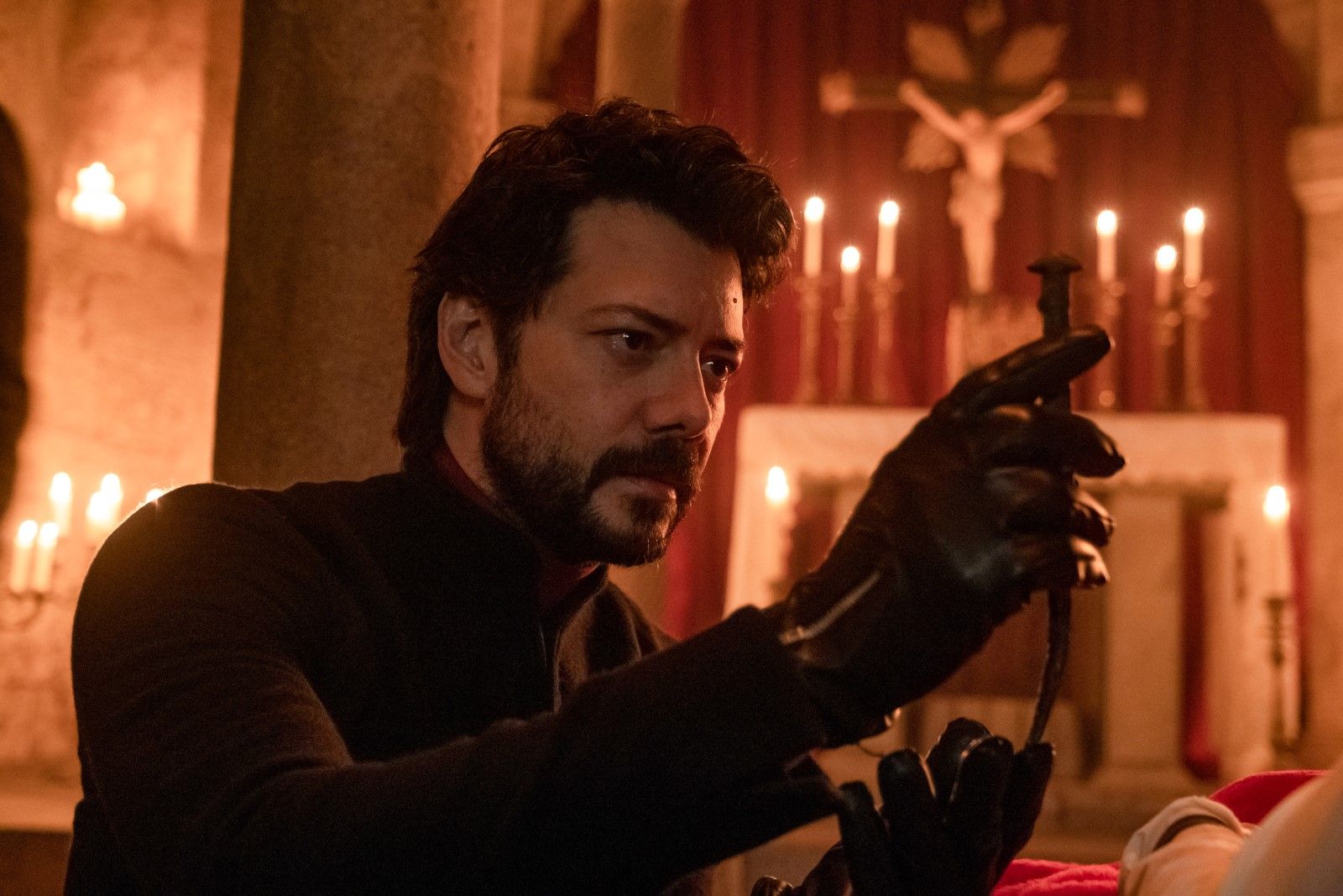 Foto de la película Inmaculada - Foto 2 por un total de 16 - SensaCine ...