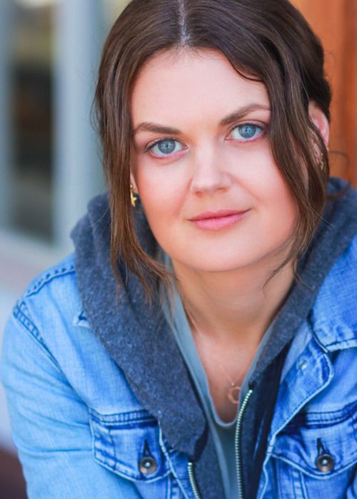 Meg Millidge - SensaCine.com.mx