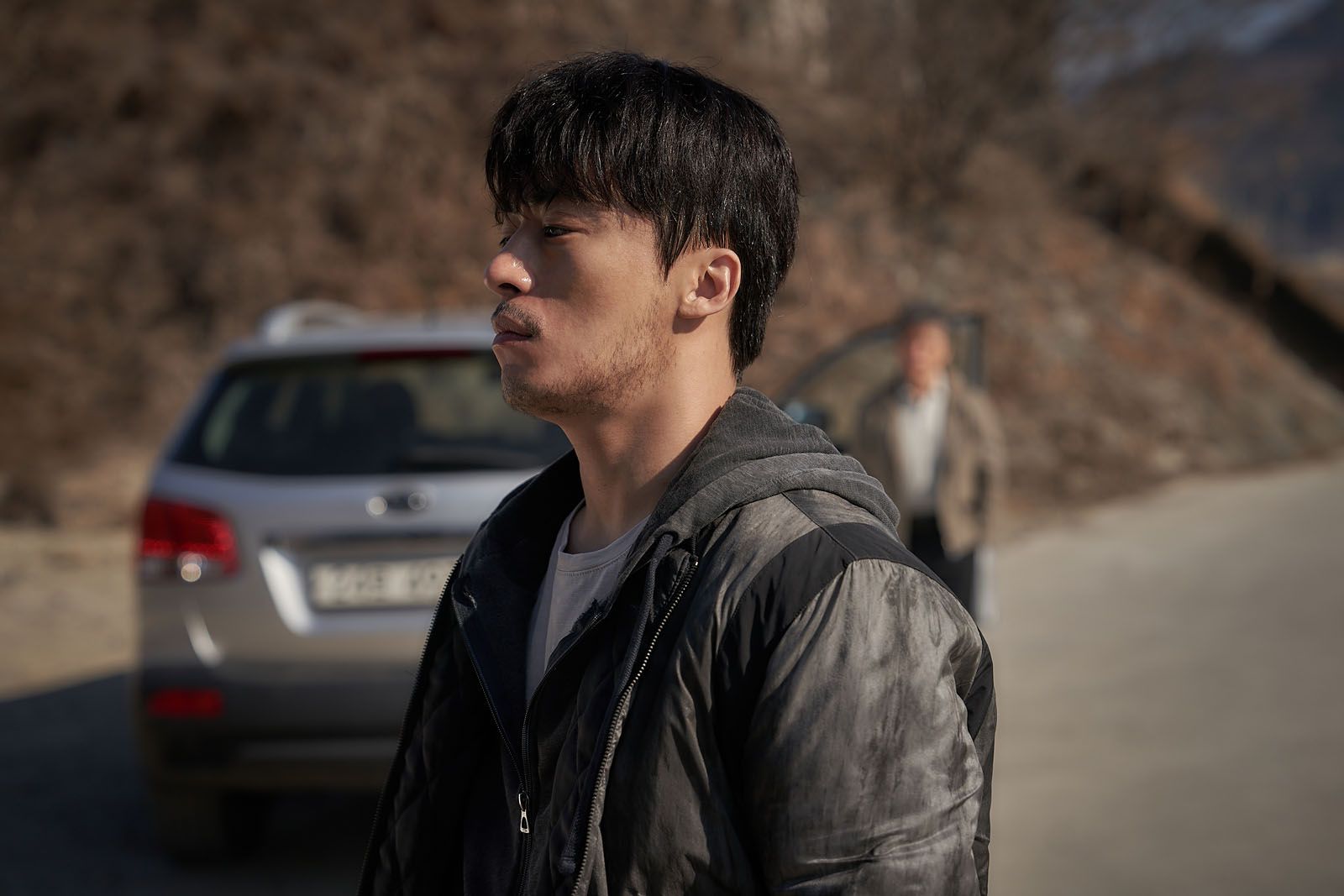 Foto de Hae-hyo Kwon - Foto Kyo-hwan Koo, Hae-hyo Kwon - Foto 1 de 9 ...