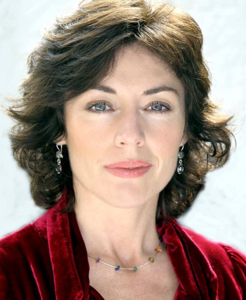 Jacinta Mulcahy : Su biografía - SensaCine.com.mx