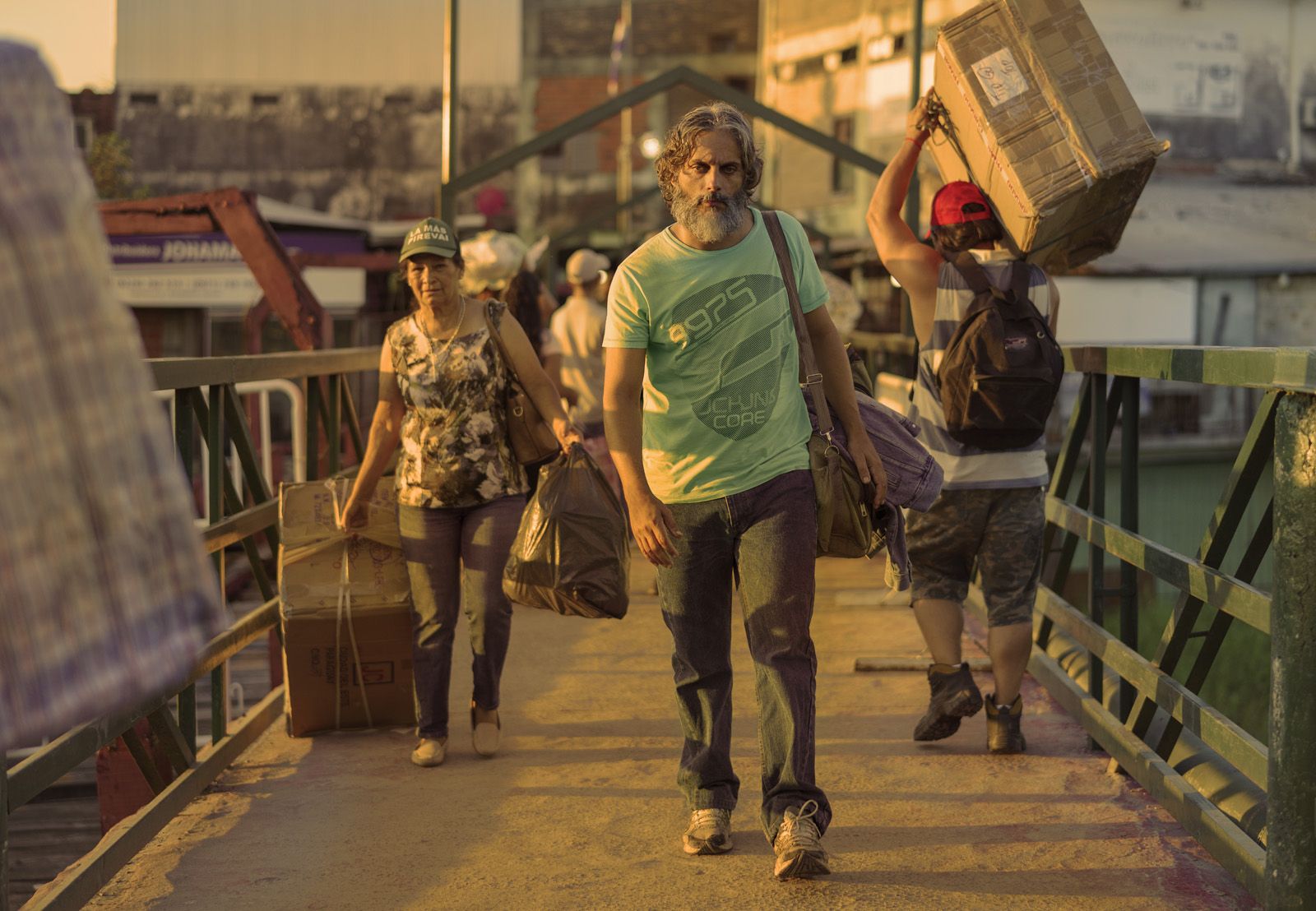 Foto de la película Descansar en paz - Foto 3 por un total de 21 ...