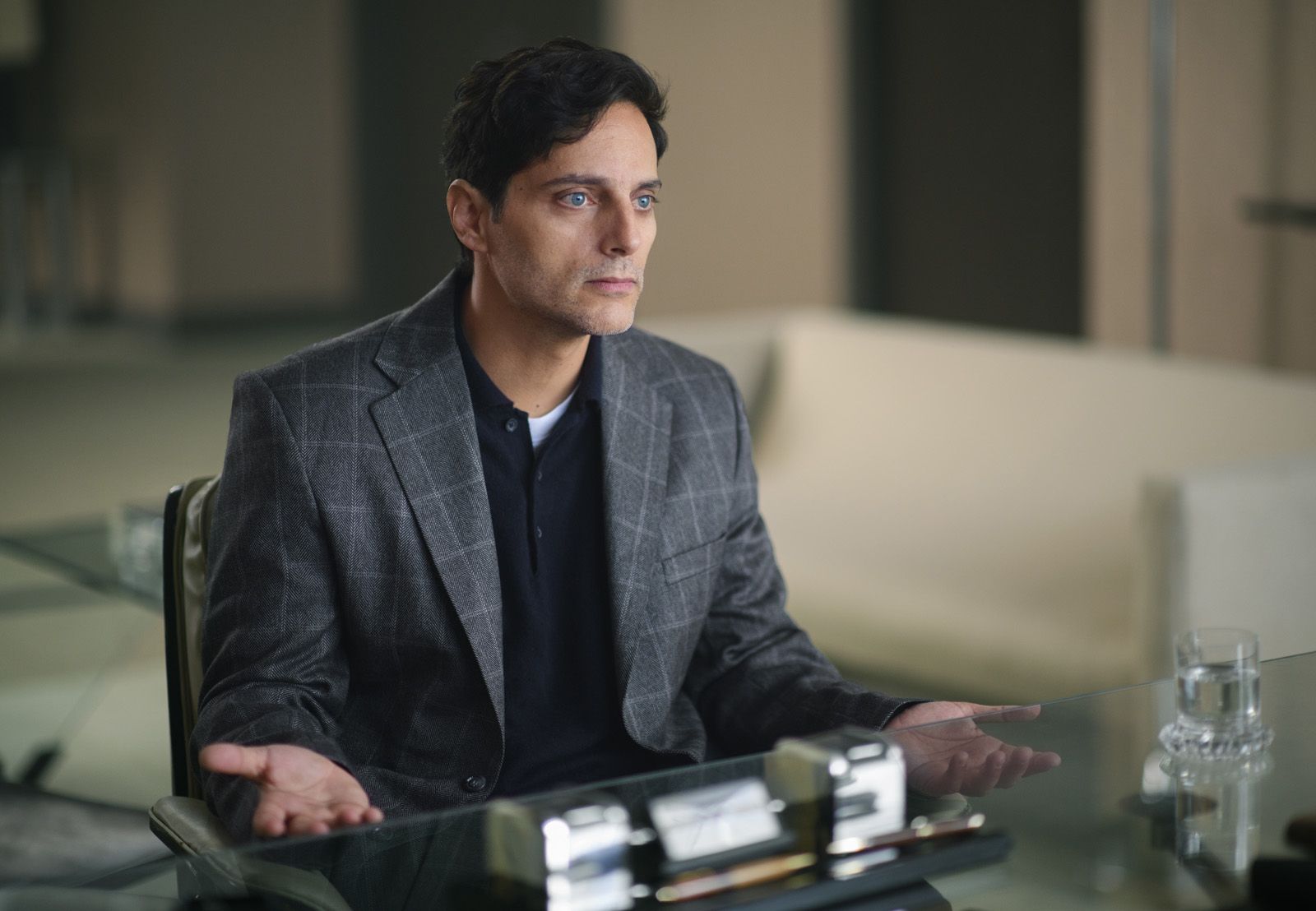 Foto de la película Descansar en paz - Foto 2 por un total de 21 ...