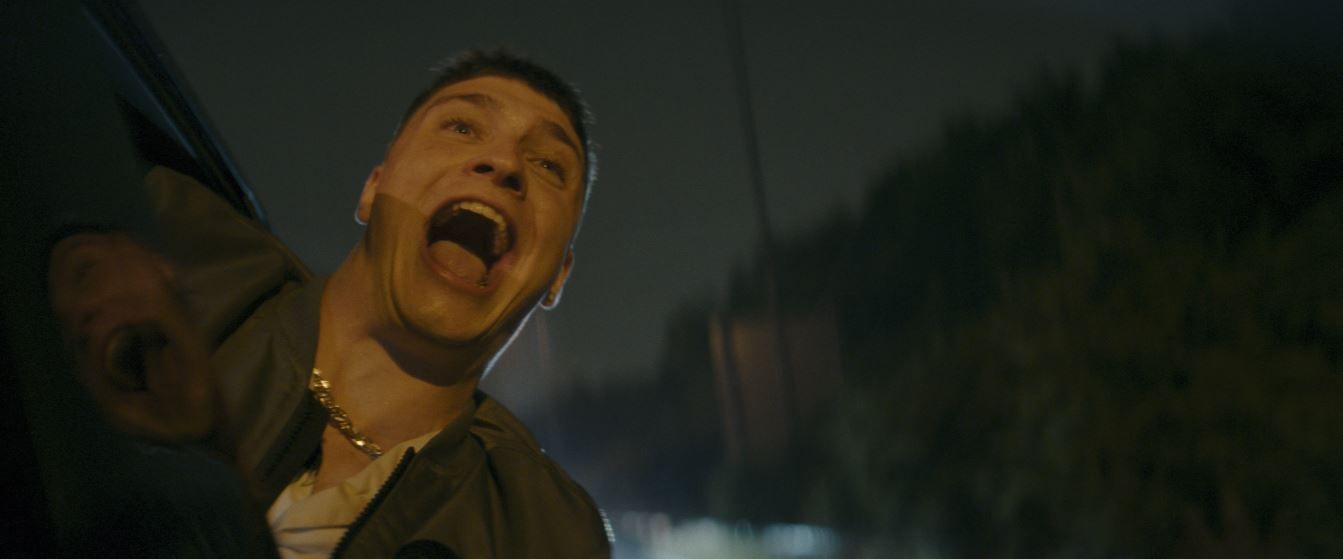 Foto de Sam Buchanan - Foto Sam Buchanan - Foto 2 de 5 - SensaCine.com.mx