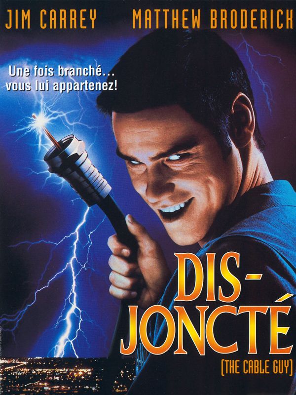 Cartel de la película Dr. Cable - El desastre llama a la puerta - Foto ...