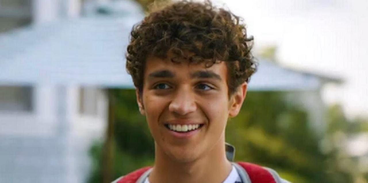 El verano en que me enamoré : Foto David Iacono - Foto 1 sobre 37 - SensaCine.com.mx