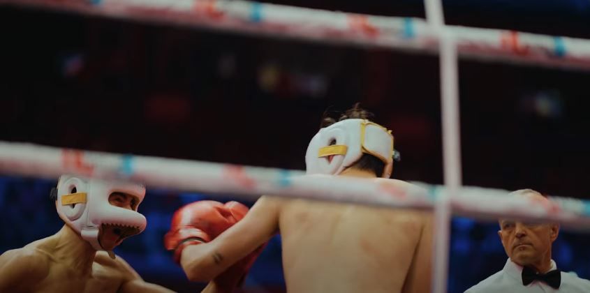 Foto de la película El Cuarto Round - Foto 10 por un total de 11 - SensaCine.com.mx