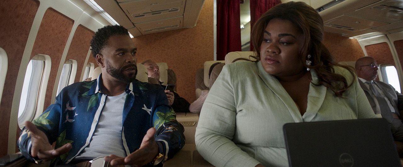 Foto de la película Shadow Force: Sentencia de muerte - Foto 13 por un total de 13 - SensaCine ...