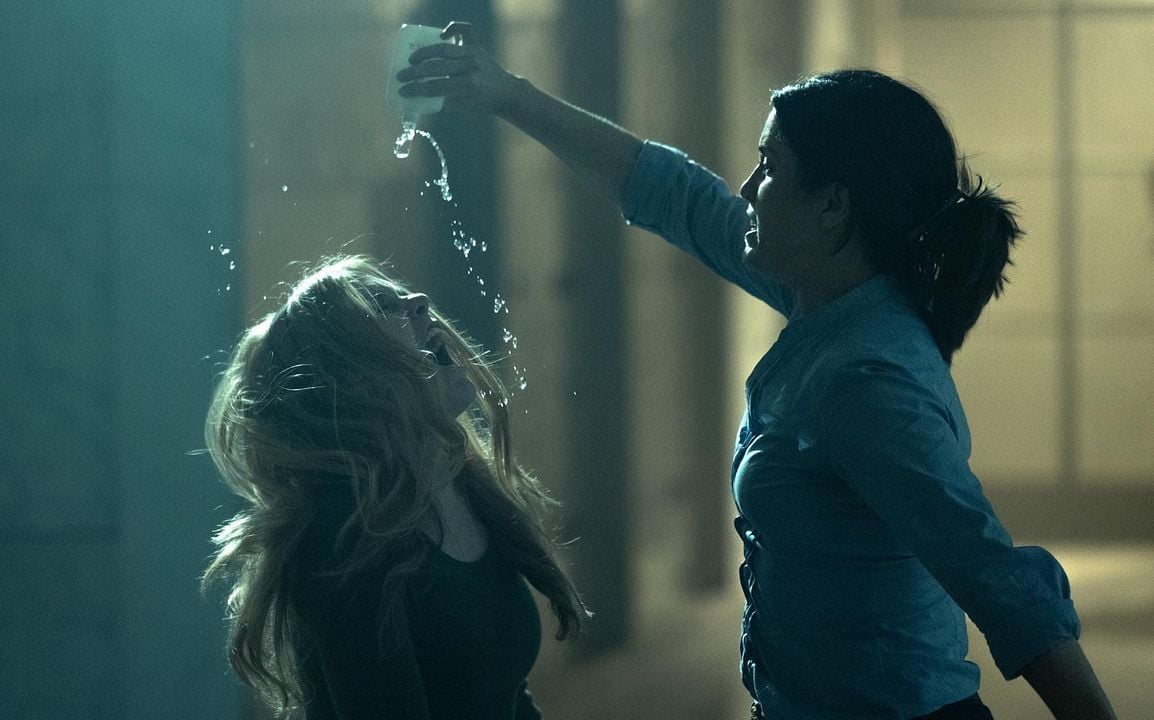 Foto de la película Exorcistas: Trinidad Profana - Foto 2 por un total de 4 - SensaCine.com.mx