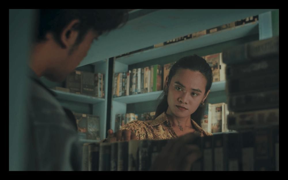 Foto de la película Huling palabas, Fin - Foto 8 por un total de 9 - SensaCine.com.mx