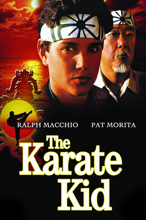 Cartel de la película El Karate Kid - Foto 2 por un total de 8 - SensaCine.com.mx