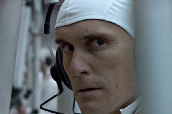 Foto de la película THX 1138 - Foto 14 por un total de 20 - SensaCine.com.mx