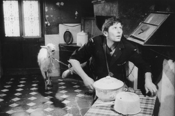 Foto de Roman Polanski - Foto Roman Polanski - Foto 121 de 126 ...