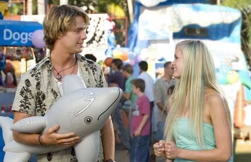 Foto de Jake McDorman - Mi amiga la sirena : Foto Sara Paxton, Jake McDorman - Foto 0 de 215 ...