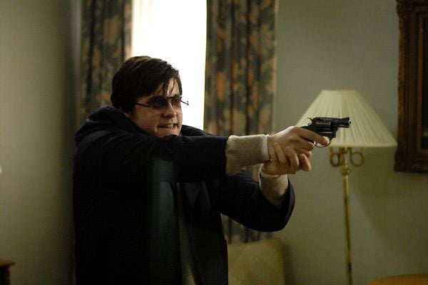 Foto de Jared Leto - Foto Jared Leto - Foto 77 de 85 - SensaCine.com.mx