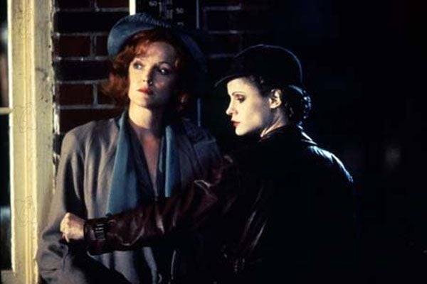 Foto de Miranda Richardson - Foto Jennifer Jason Leigh, Miranda ...