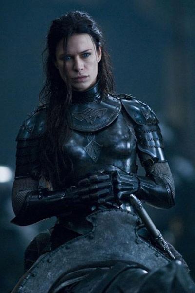 Foto de la película Inframundo: La rebelión de los lycans - Foto 34 por ...