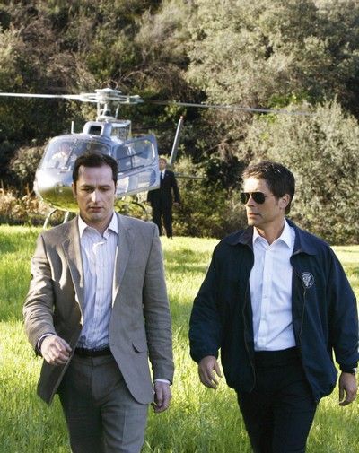 Cinco hermanos : Foto Matthew Rhys, Rob Lowe - Foto 225 sobre 249 ...