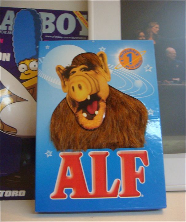 ALF : ALF : Foto - Foto 62 sobre 64 - SensaCine.com.mx