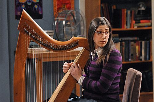 Foto de Mayim Bialik - The Big Bang Theory : Foto Mayim Bialik - Foto 325 de 352 - SensaCine.com.mx