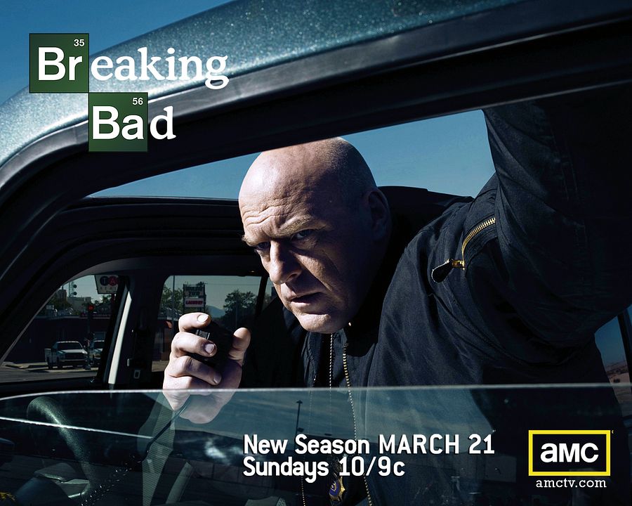 Breaking Bad : Foto Dean Norris - Foto 271 sobre 333 - SensaCine.com.mx