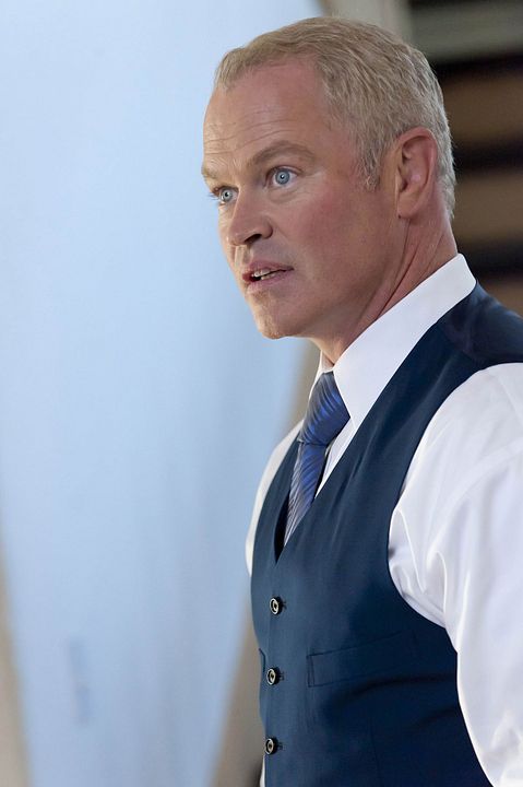 Justified: La ley de Raylan : Justified: La ley de Raylan : Foto Neal ...