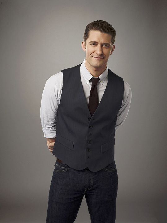 Glee : Foto Matthew Morrison - Foto 466 sobre 876 - SensaCine.com.mx