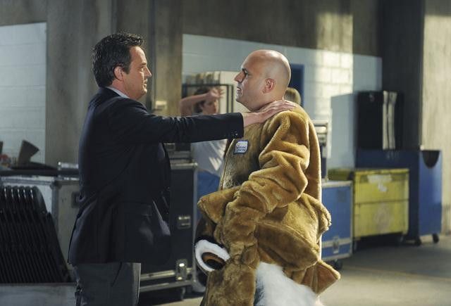 Mr. Sunshine : Mr. Sunshine : Foto Matthew Perry - Foto 15 sobre 72 ...