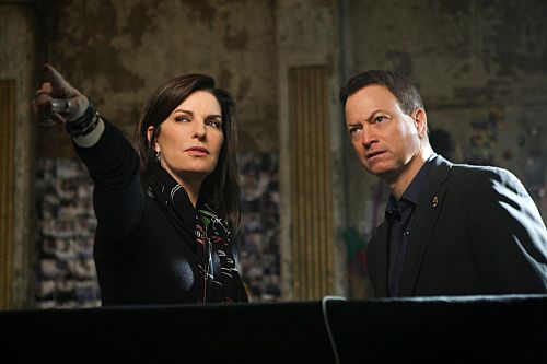 CSI: New York : CSI: New York : Foto Gary Sinise - Foto 166 sobre 247 ...
