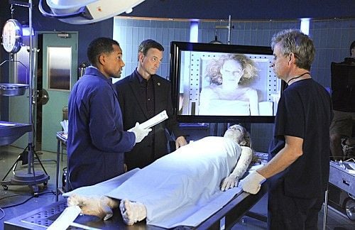 CSI: New York : CSI: New York : Foto Gary Sinise - Foto 20 sobre 247 ...