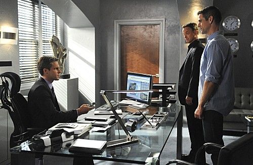 CSI: New York : CSI: New York : Foto Gary Sinise - Foto 22 sobre 247 ...