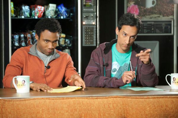 Community : Community : Foto Donald Glover - Foto 250 sobre 283 ...