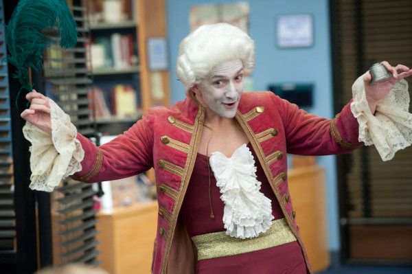 Community : Community : Foto Jim Rash - Foto 208 sobre 283 - SensaCine ...