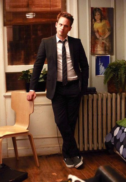 Suits : Suits : Foto Patrick J. Adams - Foto 731 sobre 834 - SensaCine ...