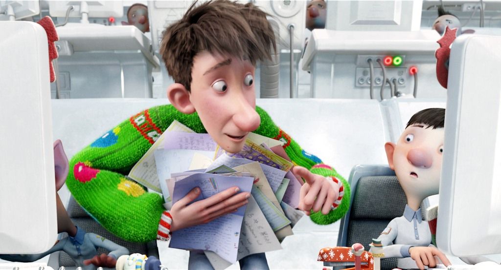 Foto de la película Operación regalo - Foto 30 por un total de 36 ...