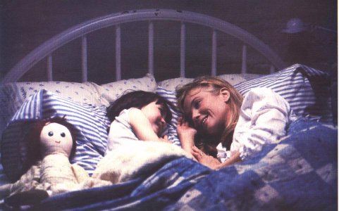 Foto de la película La mano que mece la cuna - Foto 8 por un total de 11 - SensaCine.com.mx