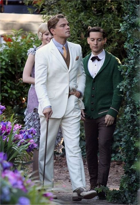 Foto de la película El gran Gatsby - Foto 17 por un total de 114 - SensaCine.com.mx