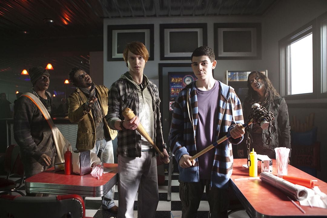 The Haunting Hour : The Haunting Hour : Foto - Foto 2 sobre 8 ...