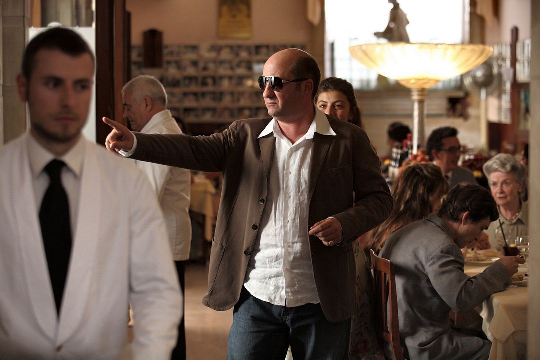 Foto de la película De Roma con amor - Foto 7 por un total de 58 - SensaCine.com.mx