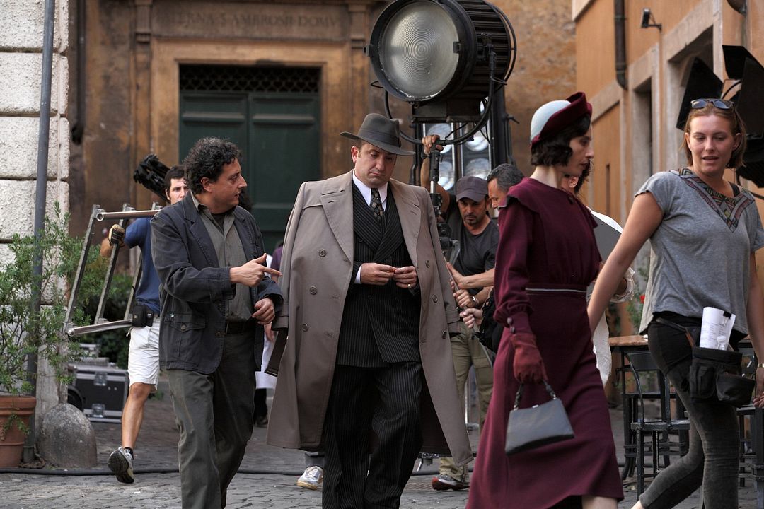 Foto de la película De Roma con amor - Foto 8 por un total de 58 - SensaCine.com.mx
