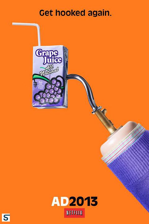 Arrested Development : Arrested Development : Foto - Foto 187 sobre 216 ...