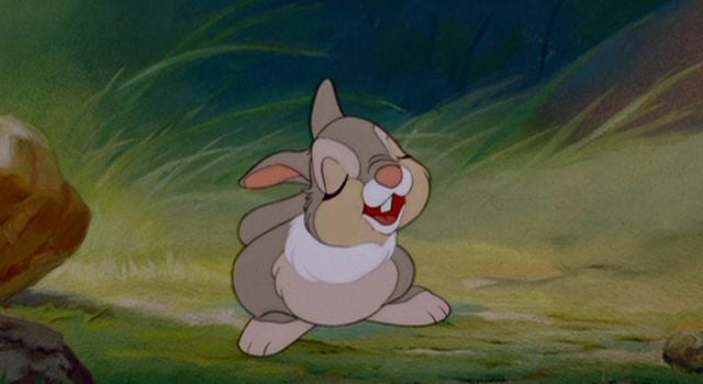 Bugs Bunny y los 9 conejos más famosos del cine y la televisión: Tambor ...