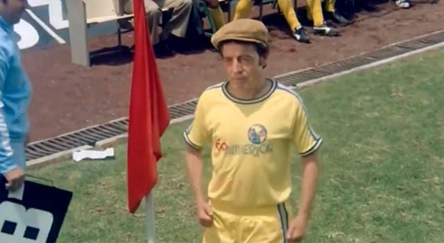 'Campeones' y otras películas sobre el fútbol y la pasión: 'El chanfle ...