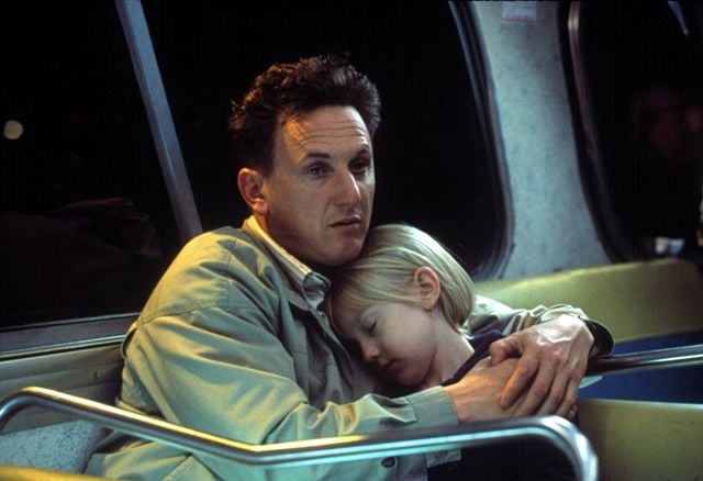 Los papás más inolvidables de la pantalla: 'Yo soy Sam' (2001 ...