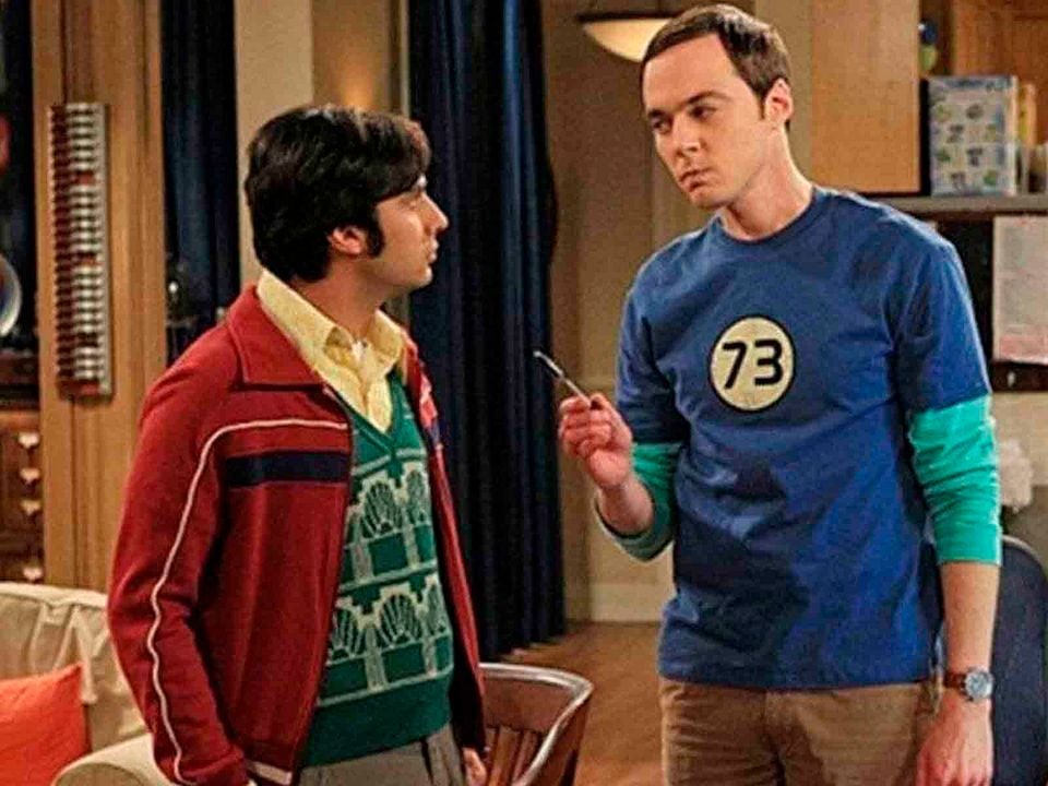 ‘The Big Bang Theory’: 20 detalles escondidos que no habías notado: El ...