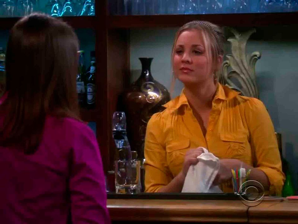 The Big Bang Theory 15 Secretos Oscuros De La Serie El Trabajo De