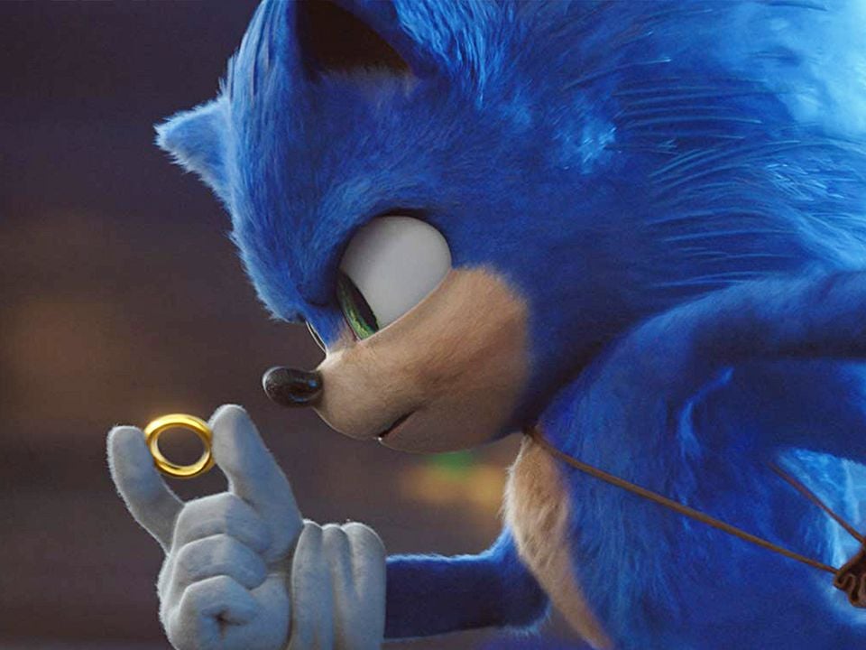 'Sonic: La película': 15 easter-eggs y referencias que te sorprenderán ...