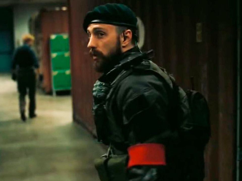 'Tenet': ¿Quién es quién en el reparto de la película de Christopher ...