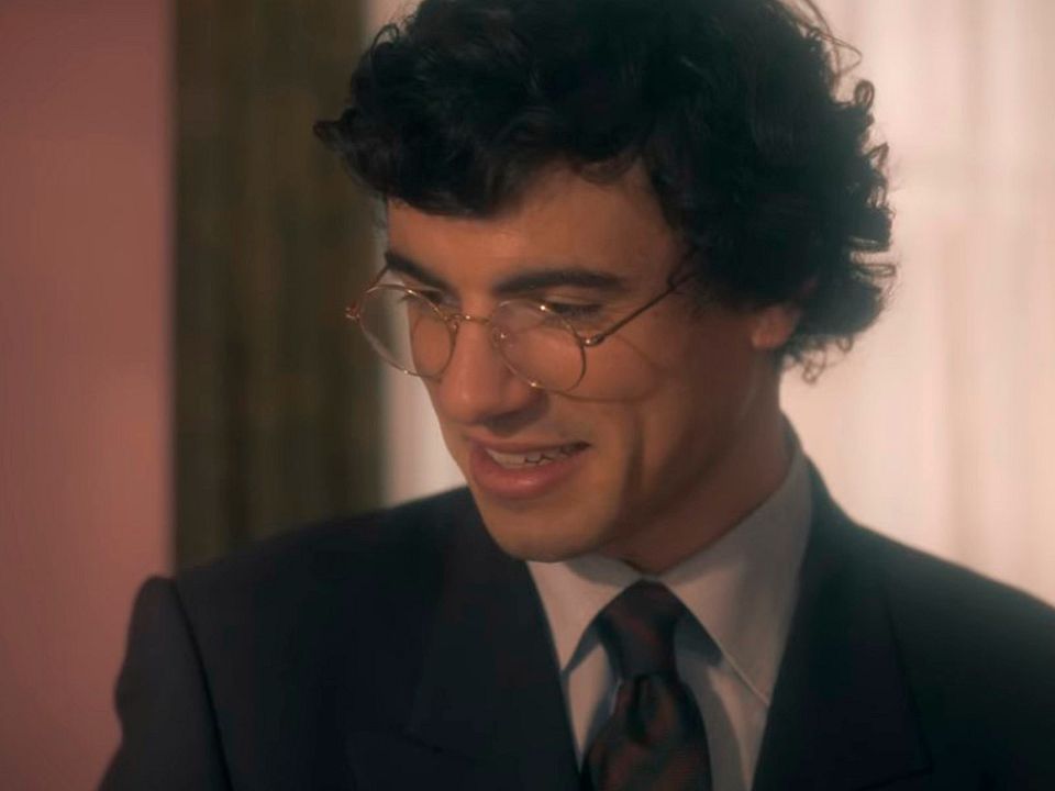 'La maldición de Bly Manor': ¿Quién es quién en el reparto de la serie ...