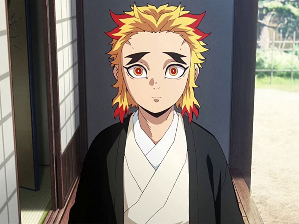 'Demon Slayer': 10 cosas que sucederían en la temporada 2 del anime de ...