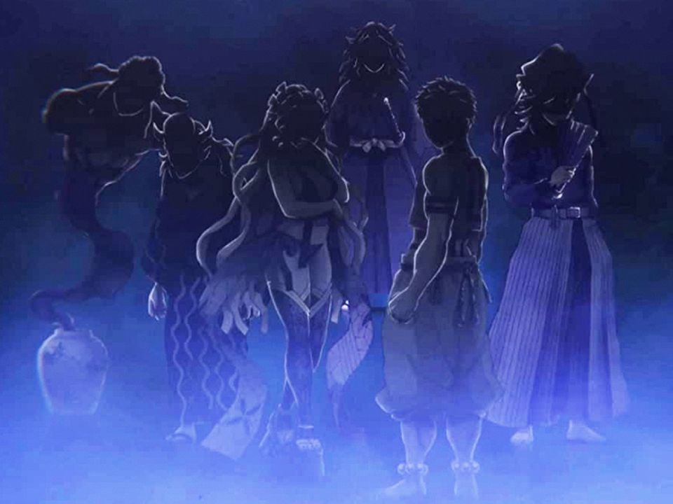 'Demon Slayer': 10 cosas que sucederían en la temporada 2 del anime de ...